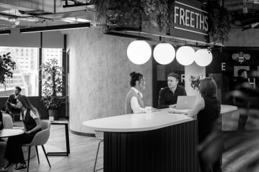 Subscribe | Latest Legal Articles, News & Events | Freeths LLP