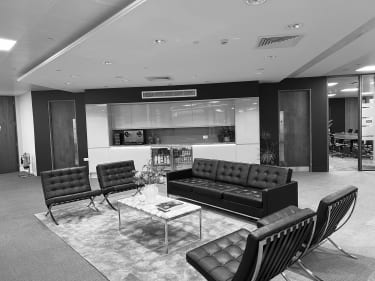 Freeths unveils innovative London office refurbishment | Freeths