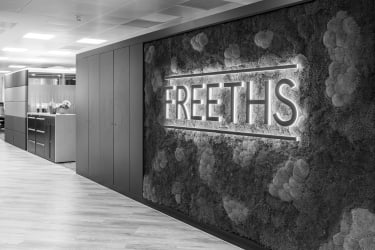 Freeths launches new office space in Bristol following major investment