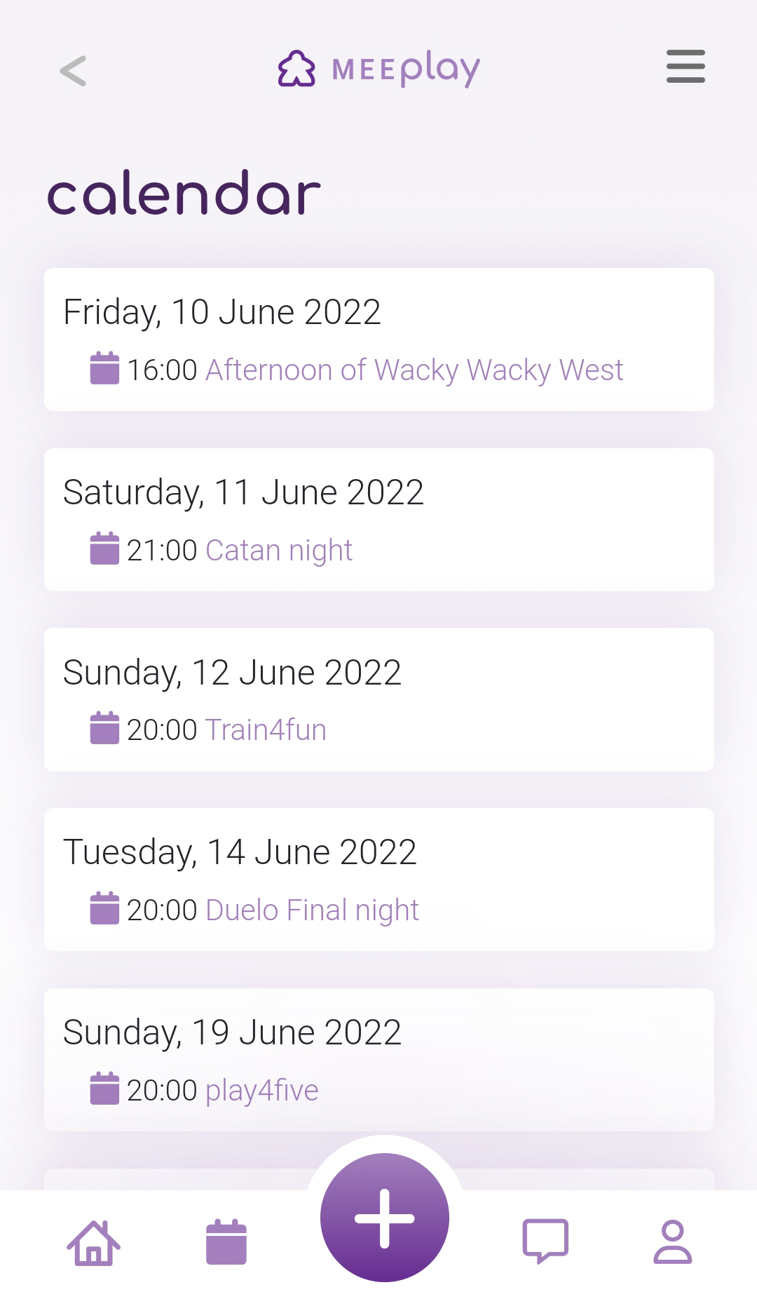 GitHub - raimundo-henriques/meeplay: MEEplay is a mobile web app to help boardgamers find people ...