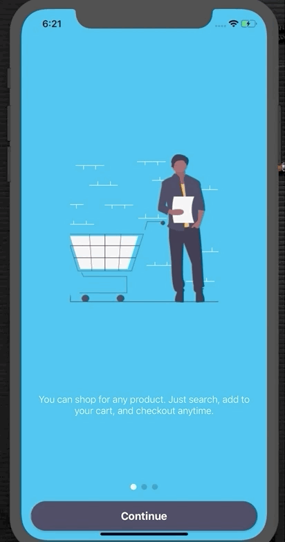 GitHub - emmaadesile/shopmate-mobile: Ecommerce app built with React Native