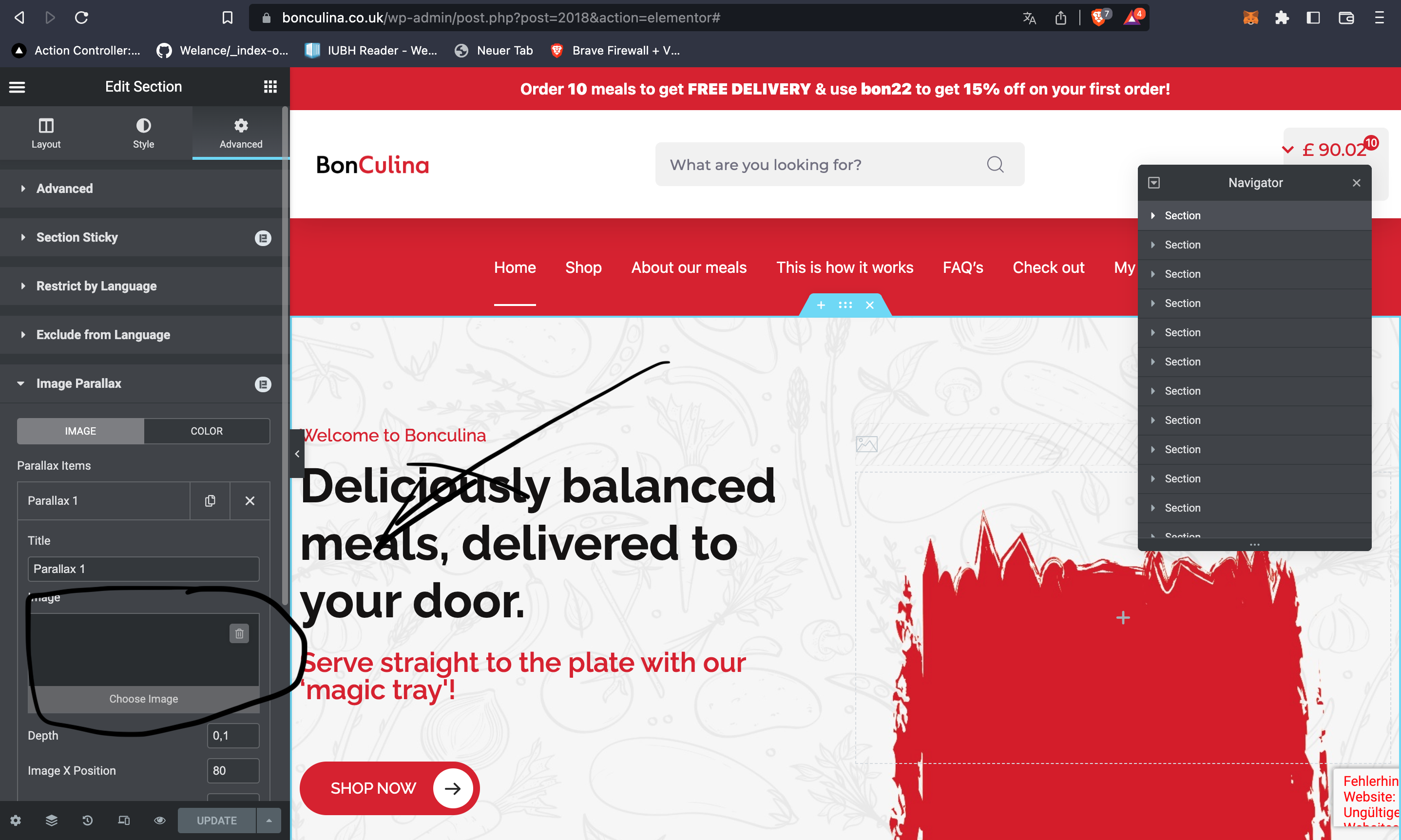 Image not displaying when png in parallax | WordPress.org