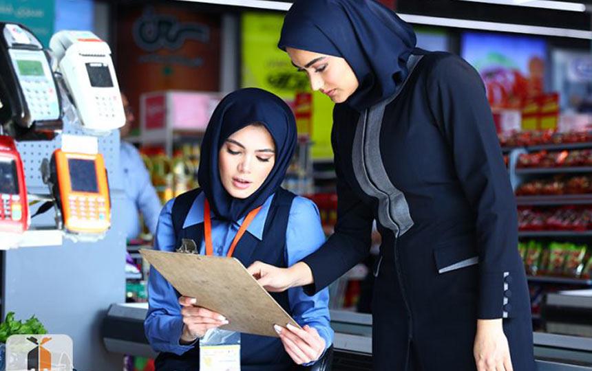 مانتو فرم و تاریخچه پیدایش لباس فرم | مانتو ایندو