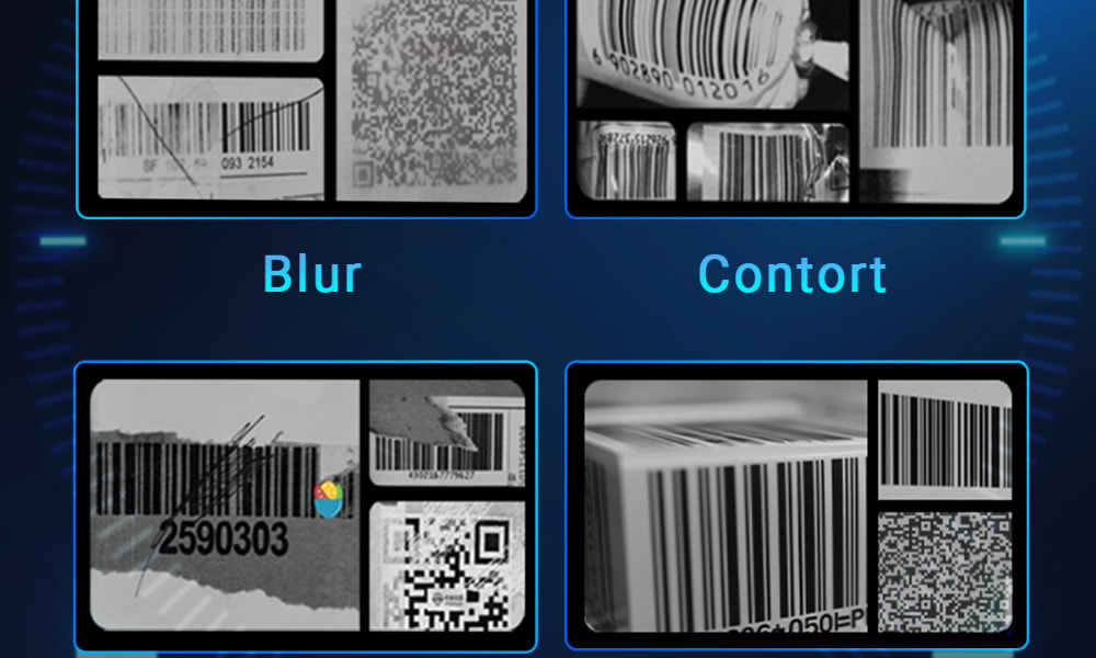 Retail Barcode Scanners: Cost, Types, POS Integration & Future Trends ...