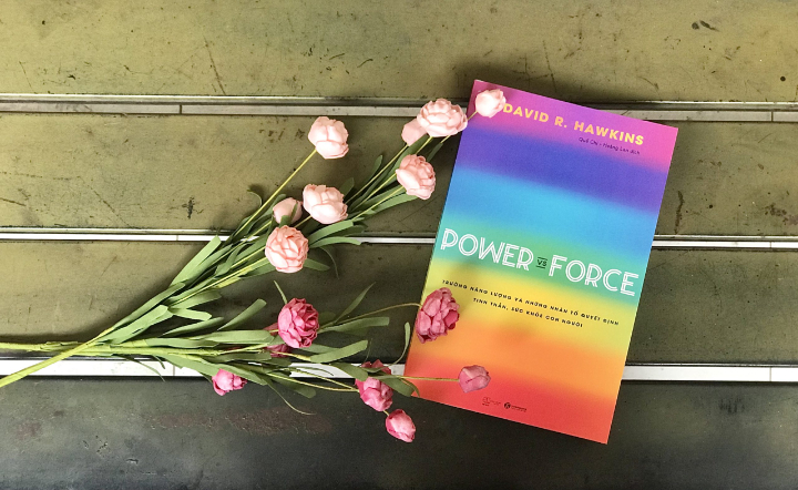 Power vs Force – Trường năng lượng và những nhân tố quyết định tinh ...