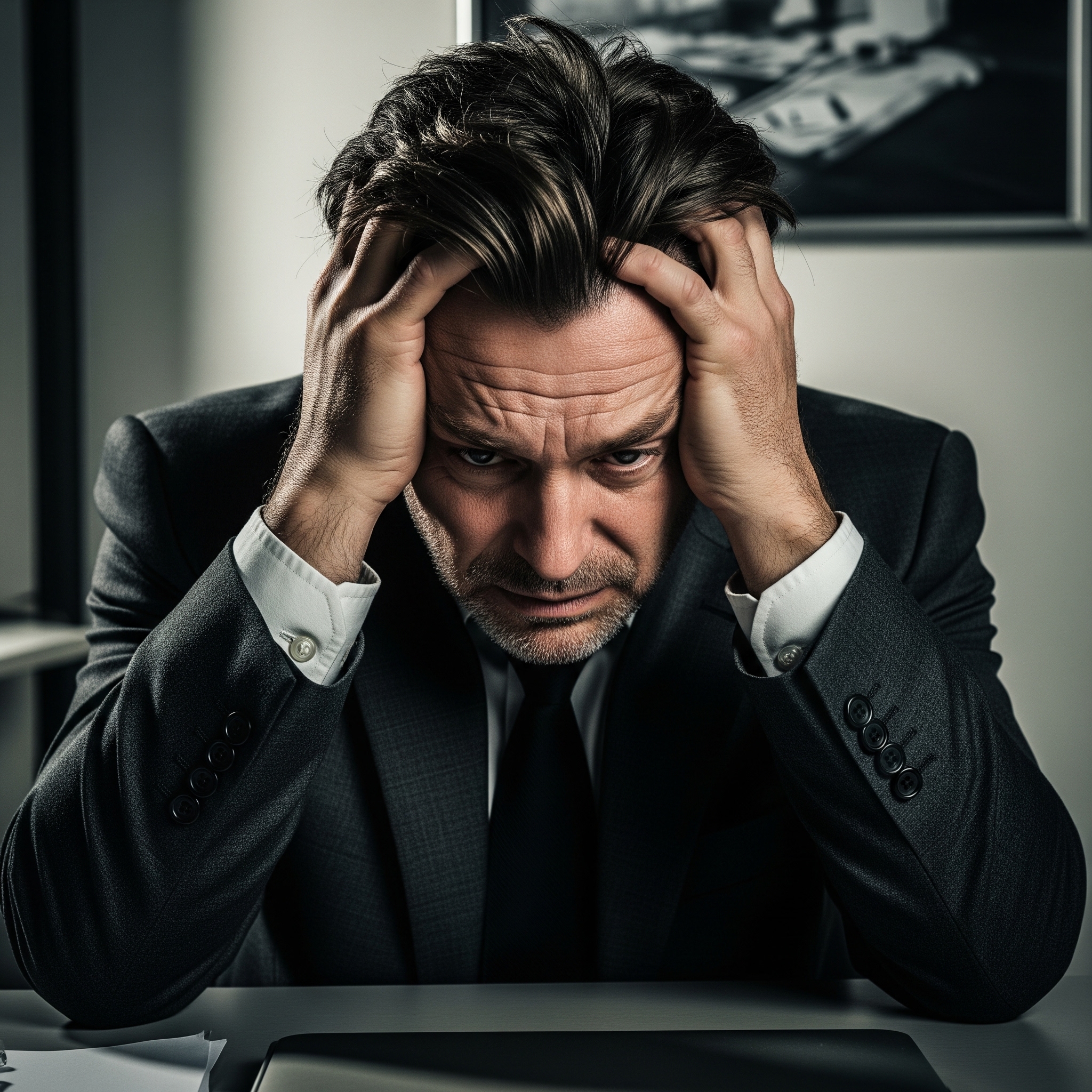Understanding Stress vs. Anxiety: Navigating the Noise of Emotions