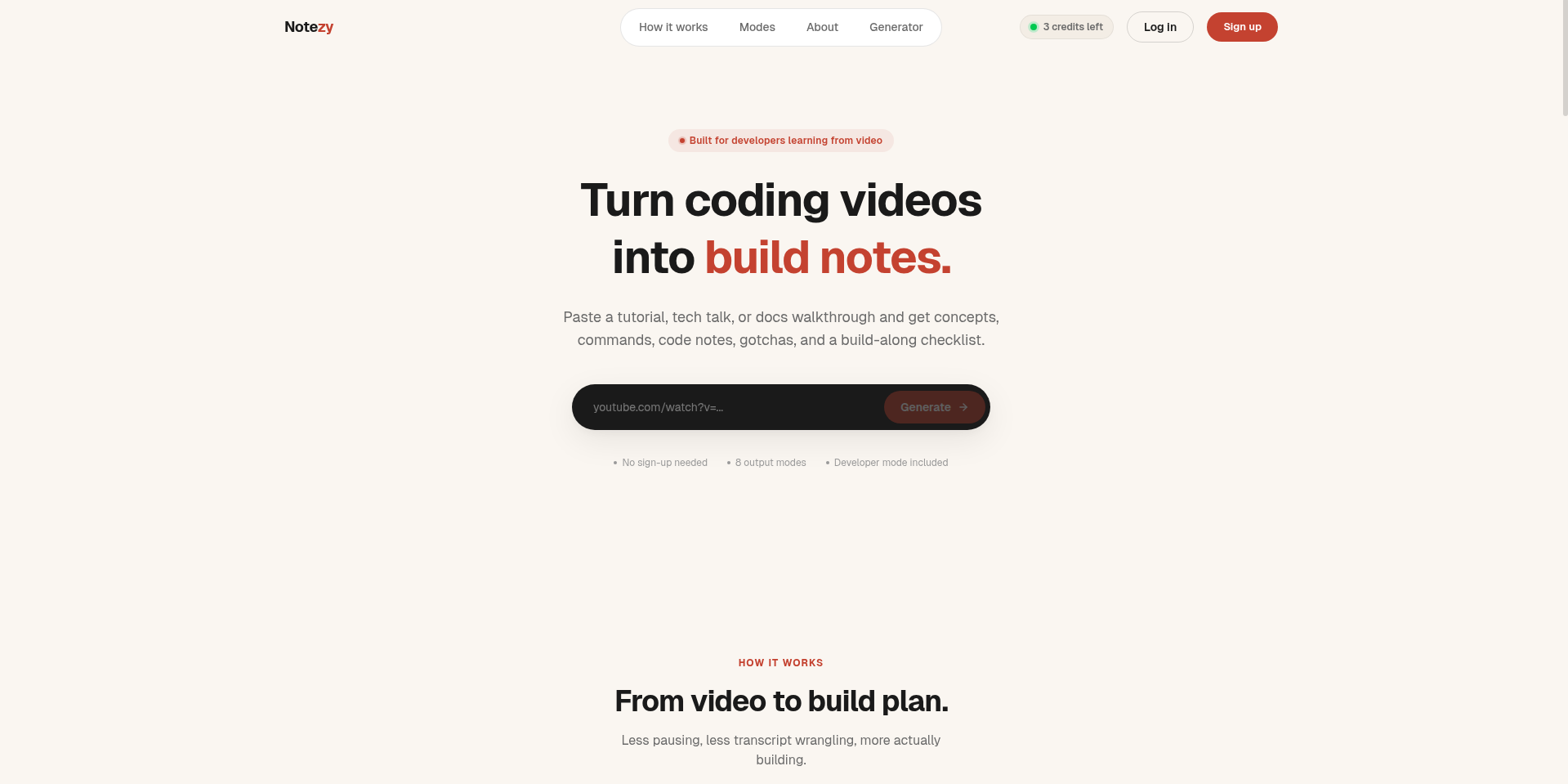 Projects | Sahil.dev