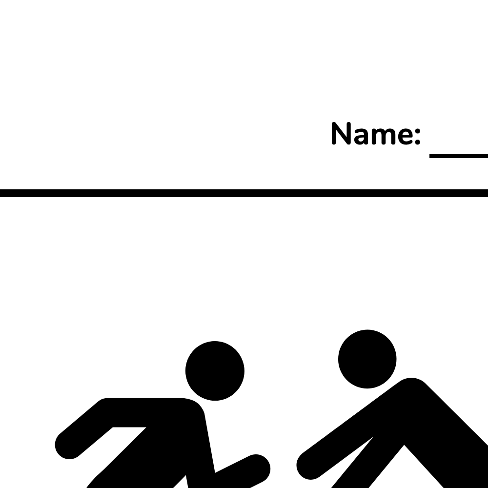 Verbs: return 回 - Chinese Writing Worksheet | WriteMandarin