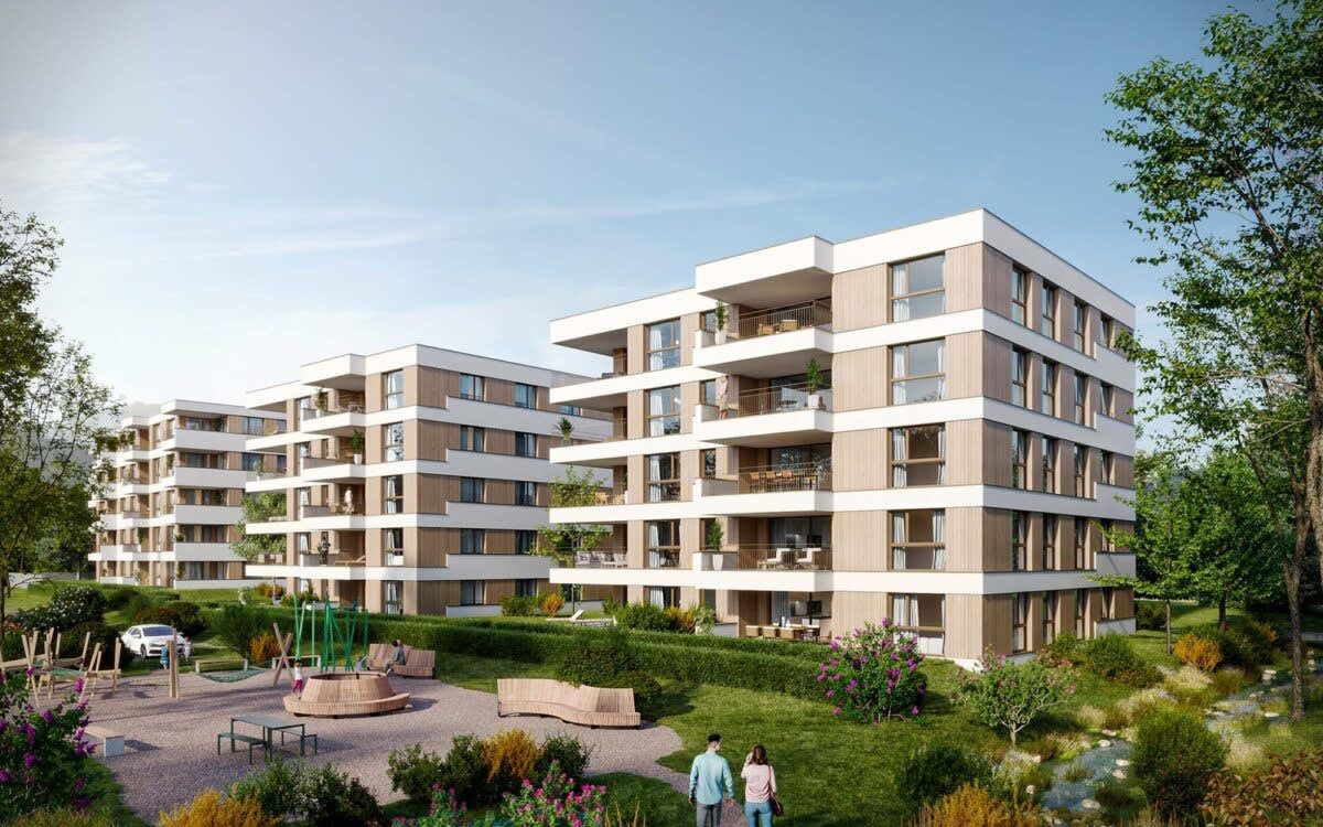 Selzach - Kolumbus AG