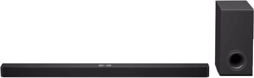 LG S90 Soundbar | DNA