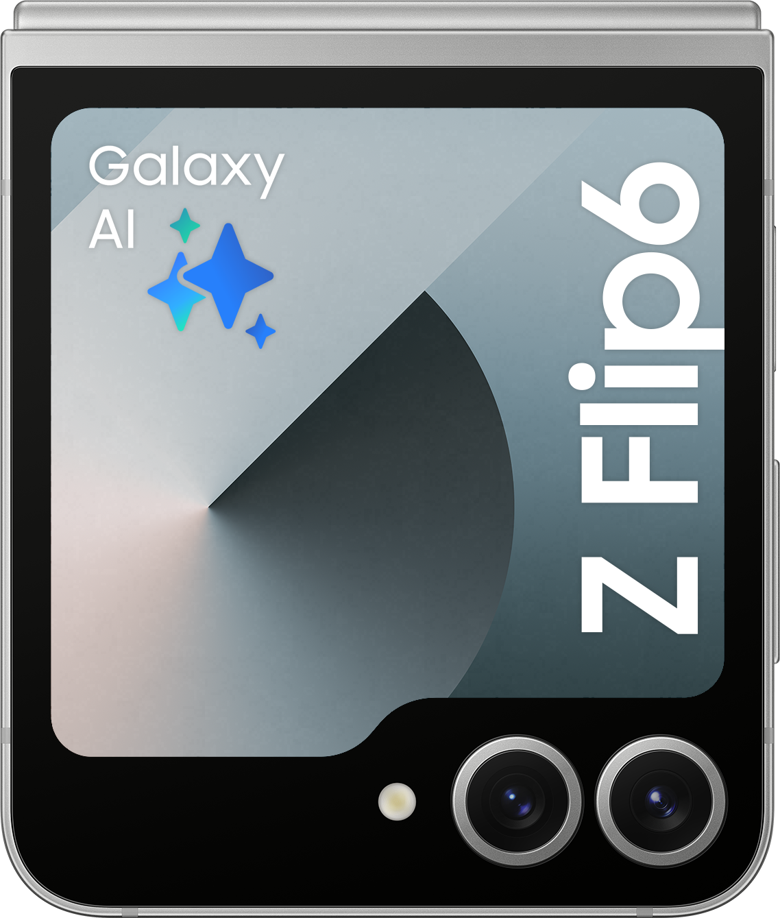 Samsung Galaxy Z Flip6 | Käytetyt puhelimet | Vaihtokapula