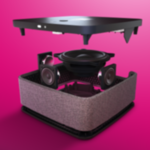 DNA TV - Viihde yhdessä paikassa, siellä missä sinäkin