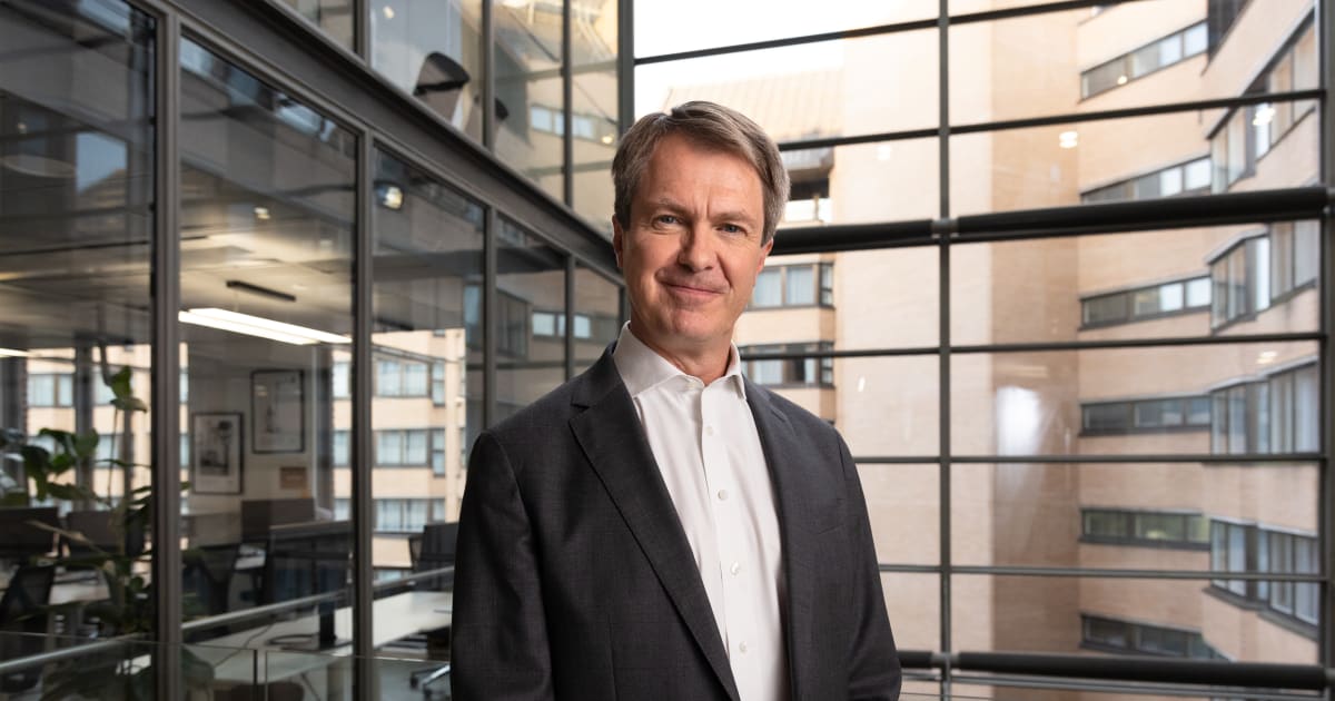 Medialukutaidon merkitys kasvaa – Peter Nyman: ”Meidän on oltava ...