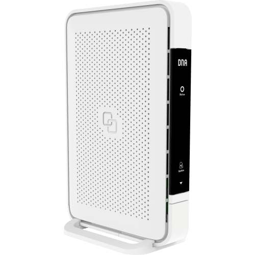 DNA Ethernet- ja DSL-modeemi, 165,00 € | DNA