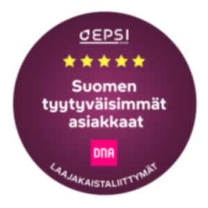 DNA Yrityksille | Operaattori, verkko- ja viestintäpalvelut