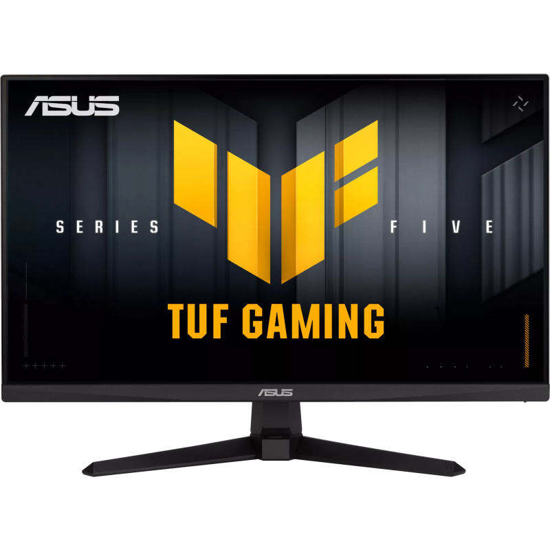 ASUS TUF Gaming VG259QM5A 24,5" Full HD -pelinäyttö | DNA