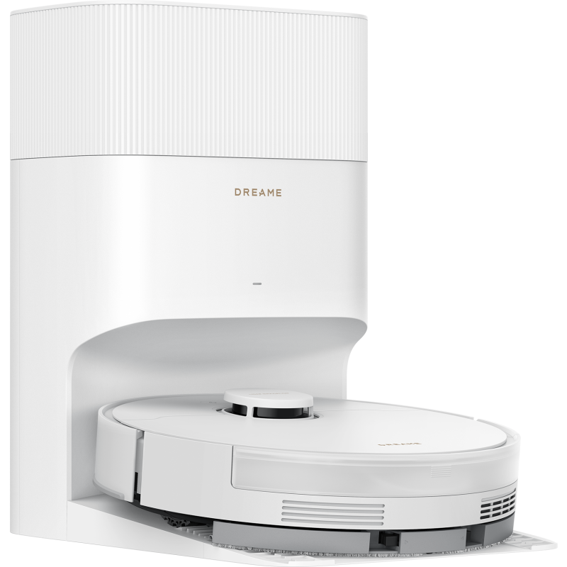 Dreame D20 Plus -robotti-imuri | DNA