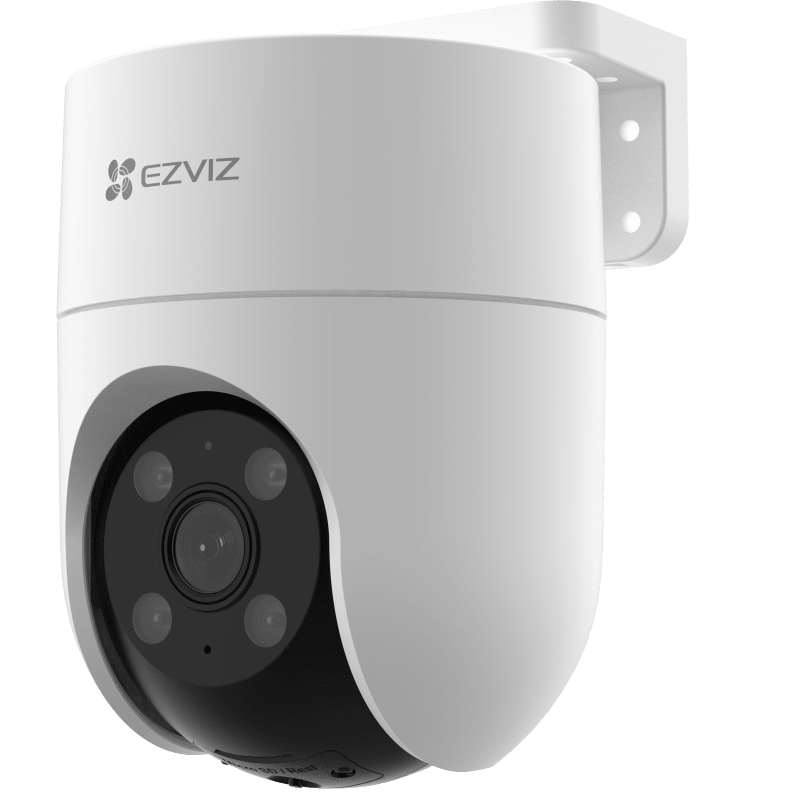 EZVIZ H8C -valvontakamera | DNA