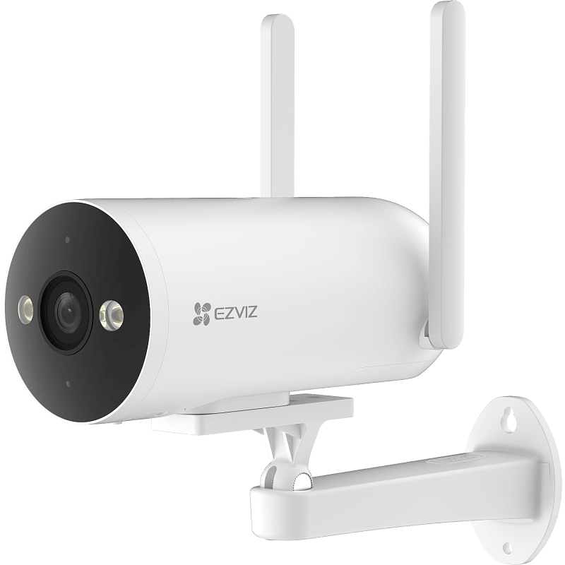 EZVIZ H5 4G -valvontakamera | DNA