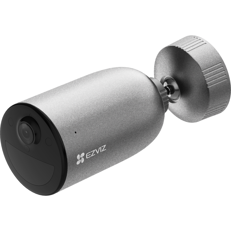 EZVIZ EB3 2K AOV -valvontakamera | DNA