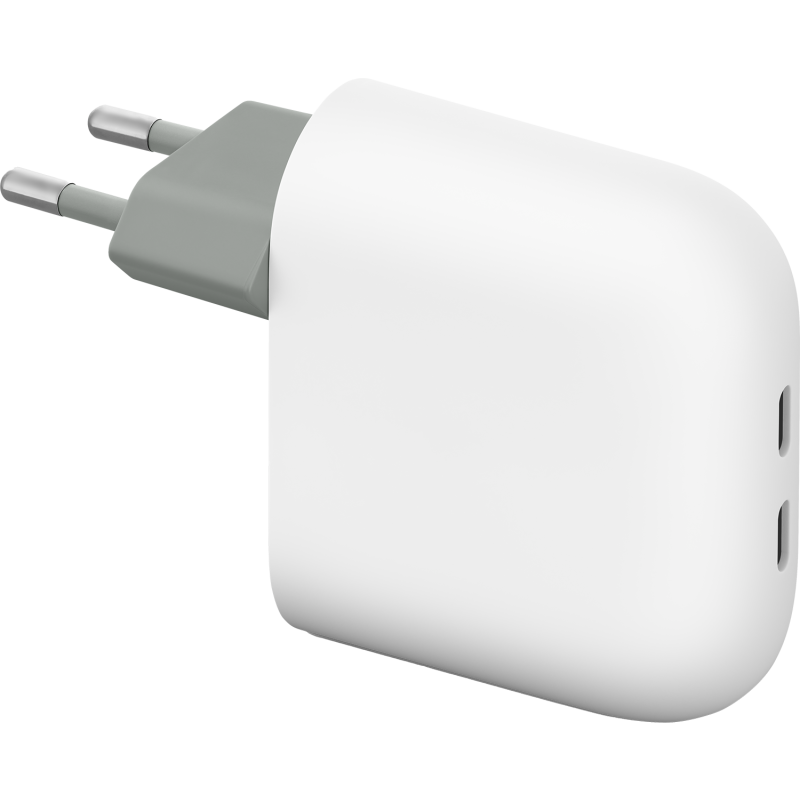 Google Pixel Flex Dual Port USB-C -laturi 67 W | DNA
