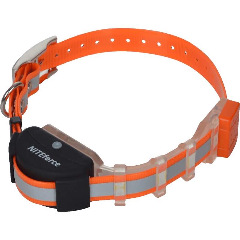 NITEforce GPS paikannin Koiralle DNA