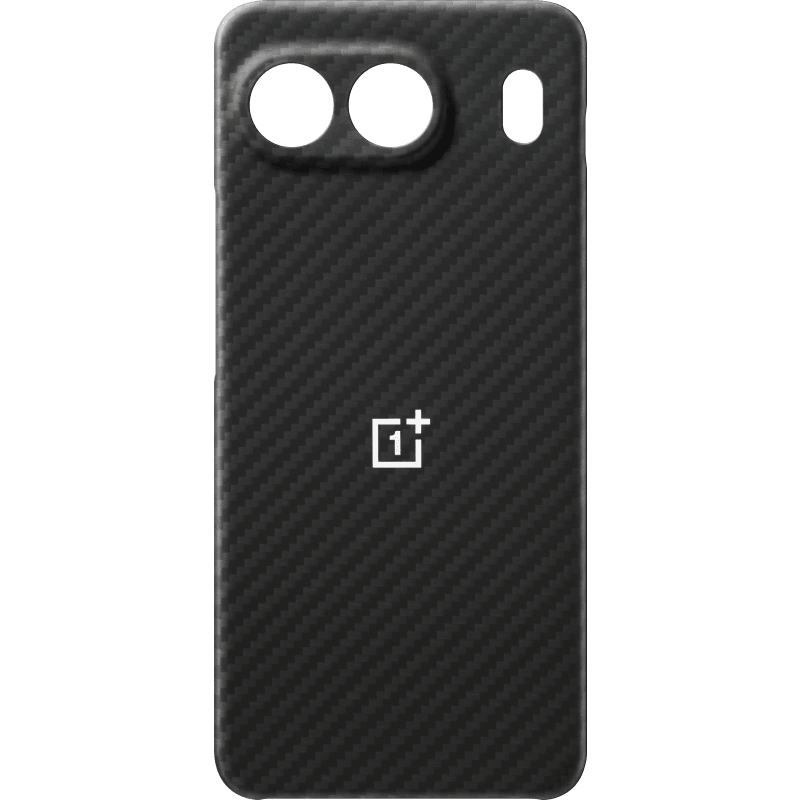 OnePlus Aramid Fiber Bumber Case -suojakuori OnePlus Nord 4 -puhelimel ...