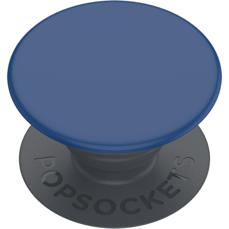 PopSocket Basic -puhelinteline, Classic Blue | DNA