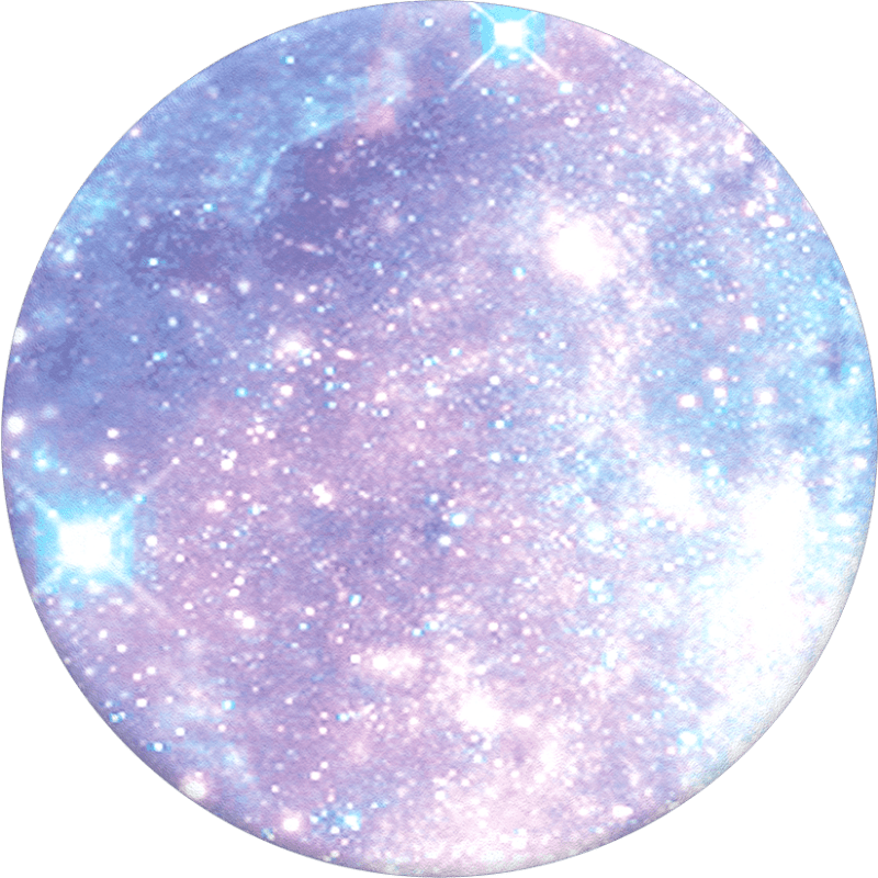 PopSocket Swappable -puhelinteline, Blue Stellar | DNA