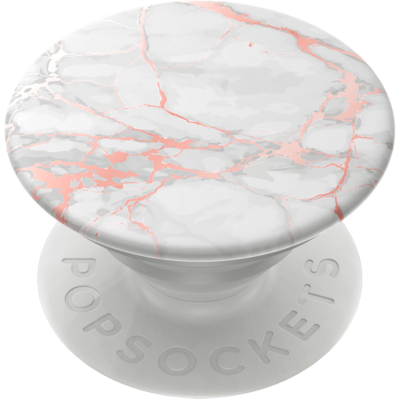 PopSocket Swappable -puhelinteline, Rose Gold Lutz | DNA
