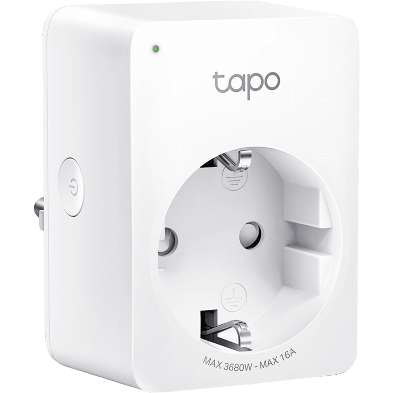 TP-Link Tapo P110 -älypistorasia | DNA