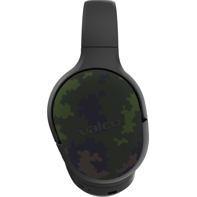 Valco VMK25 Skin magneettiset vaihtokuoret, Camo | DNA