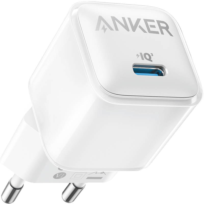 Anker 512 Nano Pro -laturi 20 W | DNA