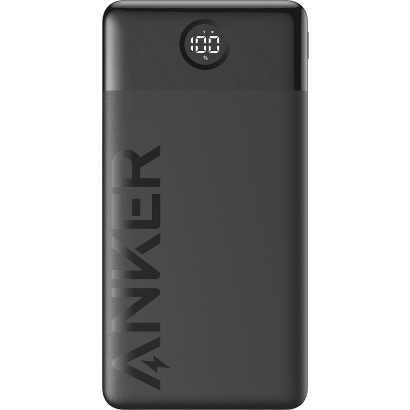 Anker A1237 Power Bank -varavirtalähde 10 000 mAh (12 W) | DNA