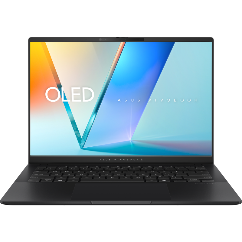 ASUS Vivobook S14 14" OLED Intel Core Ultra 5 S540 | DNA