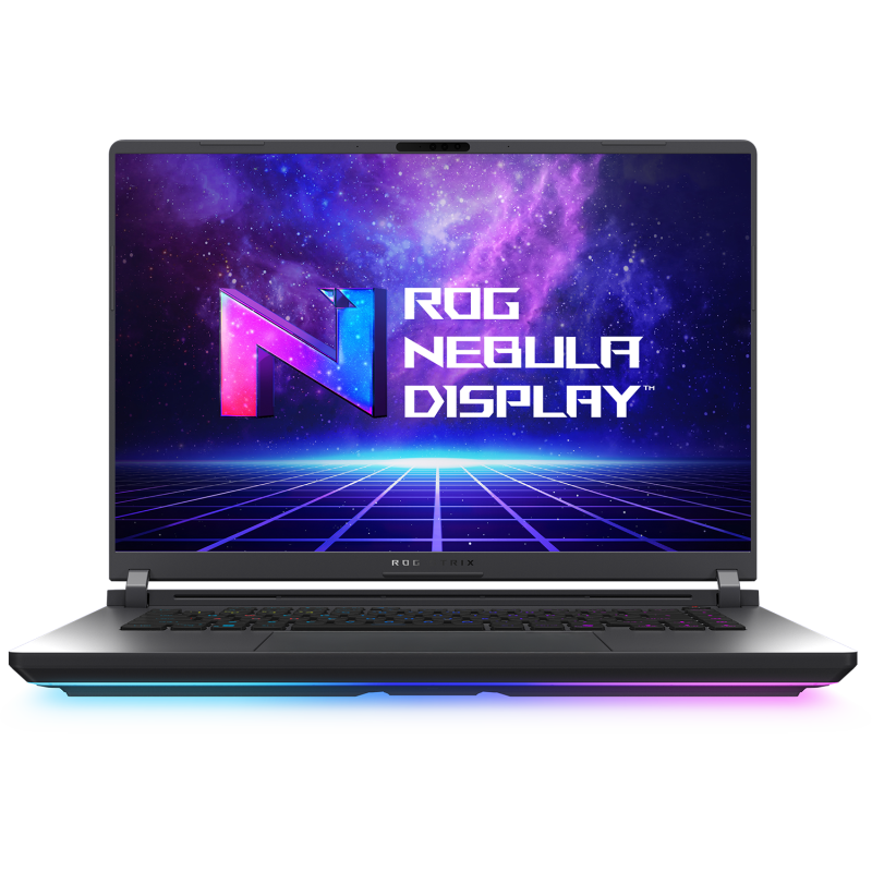 ASUS ROG Strix G16 16" Intel Core Ultra 9 185H RTX | DNA