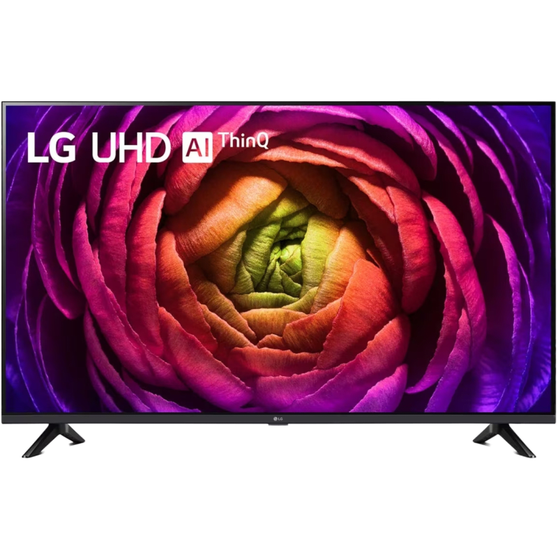LG 4K UHD Smart TV UR73006LA 43 DNA