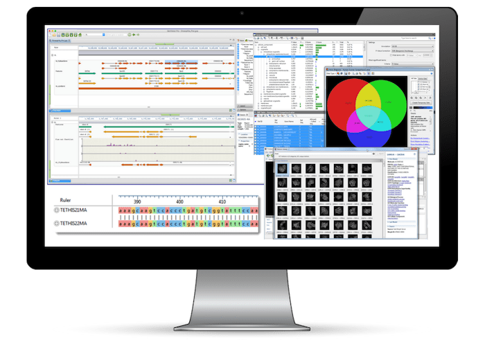 Bioinformatics Software for Life Science | DNASTAR | Lasergene Bioinformatics Software for Life Science | DNASTAR | Lasergene