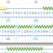 Protein Stability Prediction | DNASTAR