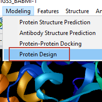 Protein Stability Prediction | DNASTAR