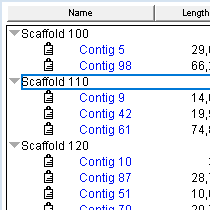 De Novo Genome Assembly | DNASTAR