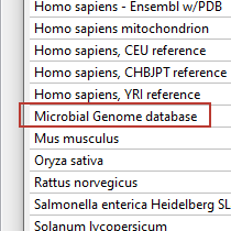Metagenomic Assembly and Analysis | DNASTAR