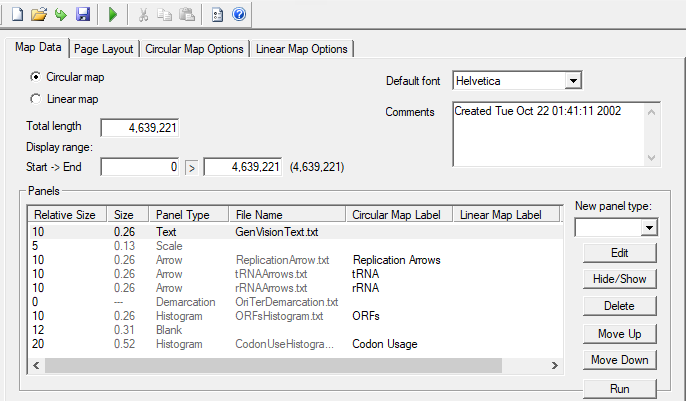 GenVision Genome Mapping Software | DNASTAR