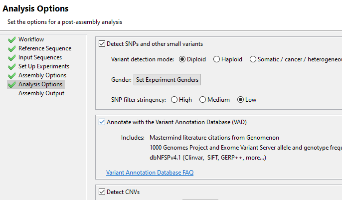 SeqMan NGen Genome Assembly Software | DNASTAR