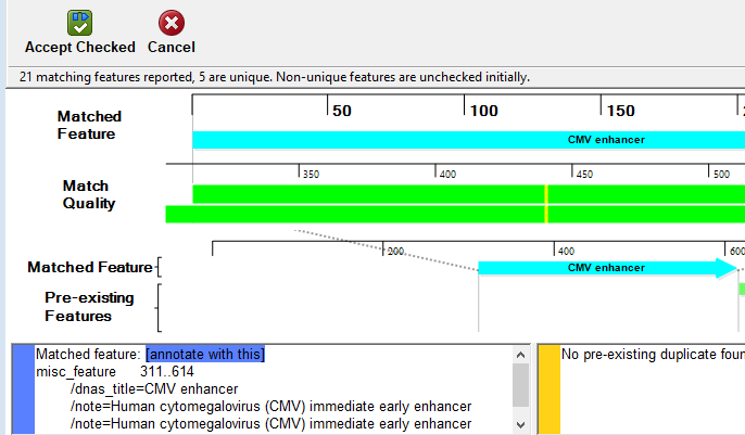 SeqBuilder Pro | DNASTAR