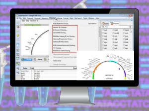 DNASTAR Lasergene | Bioinformatics Software | DNASTAR