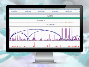 DNASTAR Lasergene | Bioinformatics Software | DNASTAR