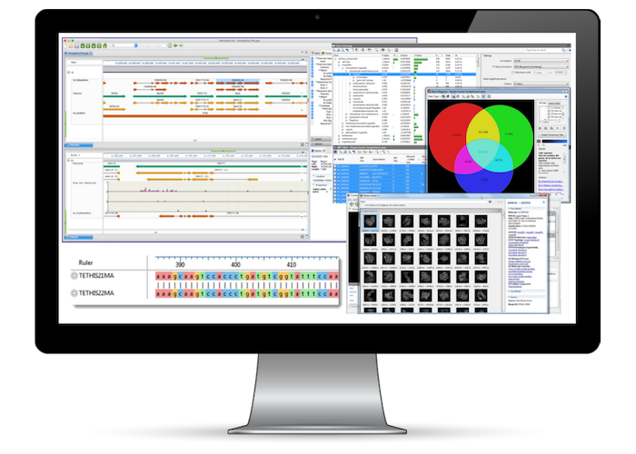 DNASTAR Lasergene | Bioinformatics Software | DNASTAR