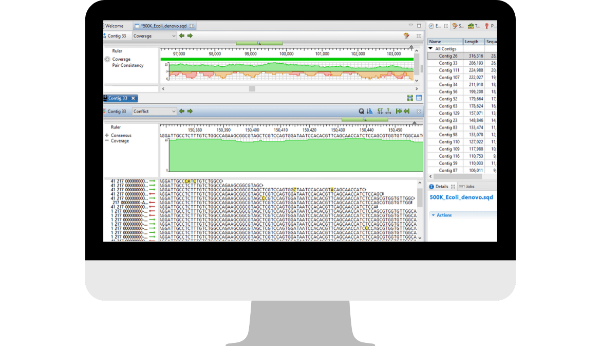 Lasergene 17 Release Notes | DNASTAR