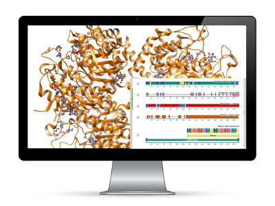 Lasergene Protein Analysis Workflows | DNASTAR